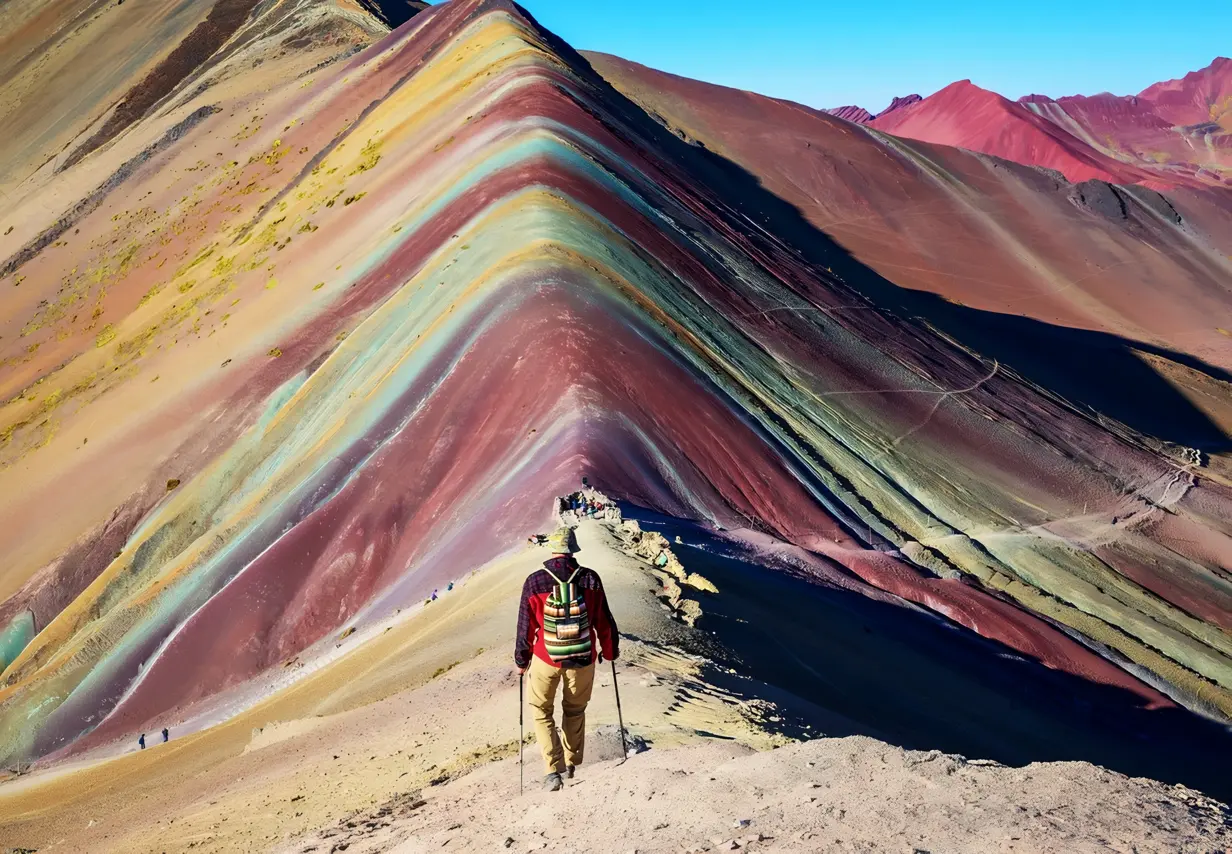 Rainbow Mountain ATV Tour – Adventure in Cusco